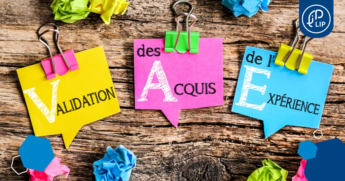 Les avantages de la validation des acquis de l'expérience