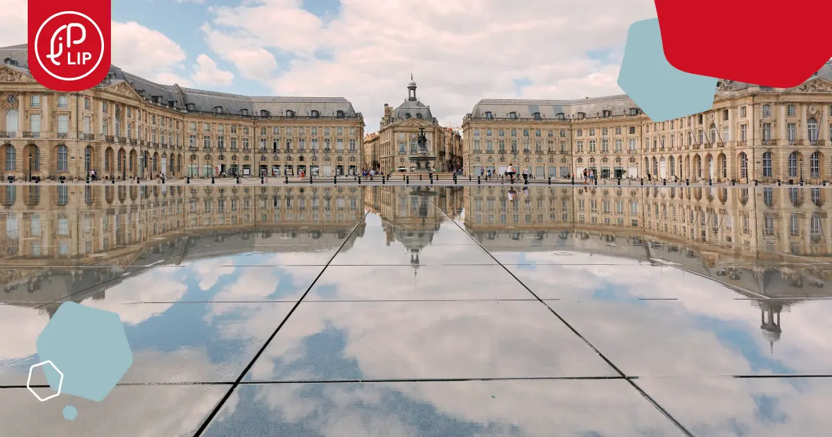 L'intérim transport à Bordeaux avec LIP Mantrans