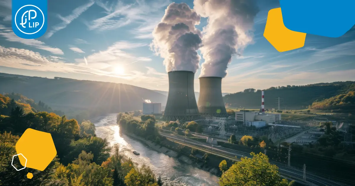 Formation nucléaire avec Groupe LIP