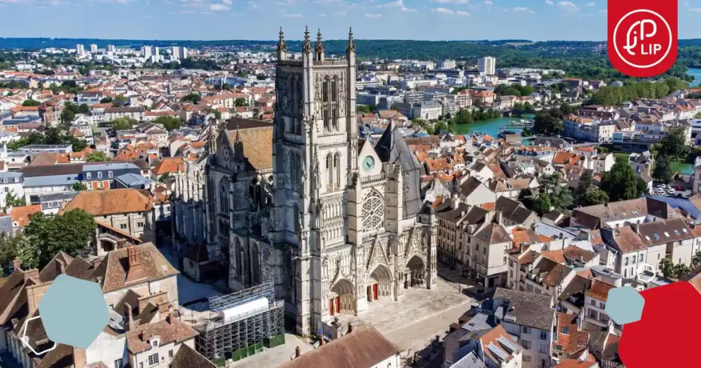 Votre agence intérim Transport & Logistique à Meaux